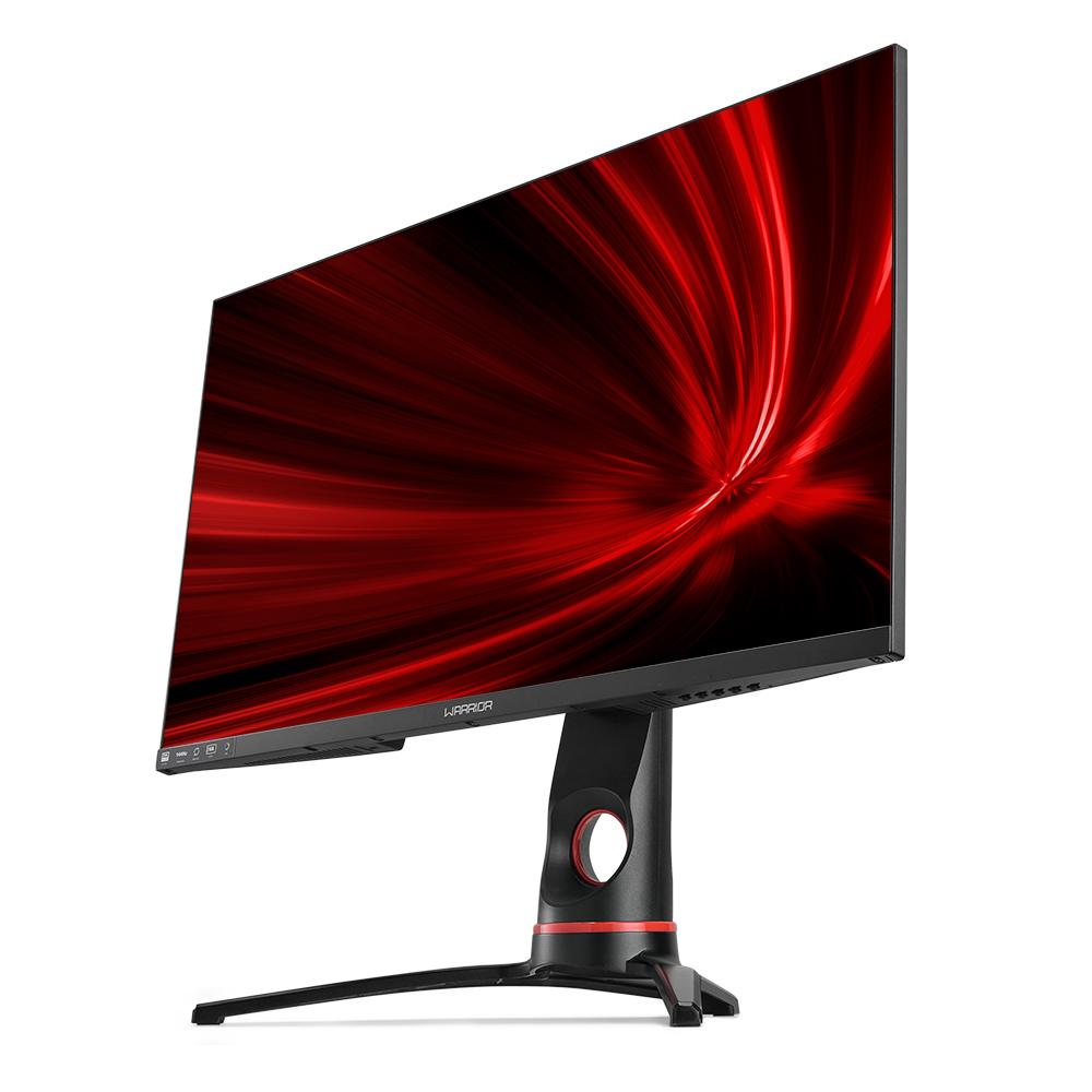 Monitor Gamer Kaizen 27 Polegadas Full HD IPS 144Hz Warrior RGB com ...