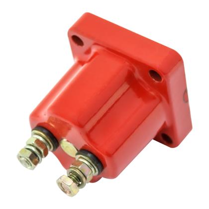 Válvula Solenoide de Combustível Série 4 - 1799375 - Selfcar